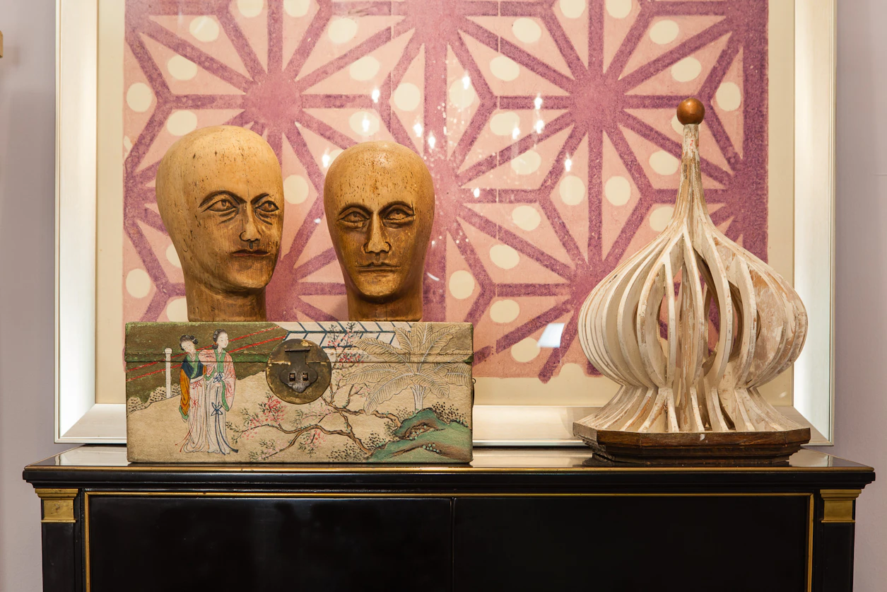 Judy Frankel Antiques | European & Mid-Century Modern | Troy, MI | Judy ...