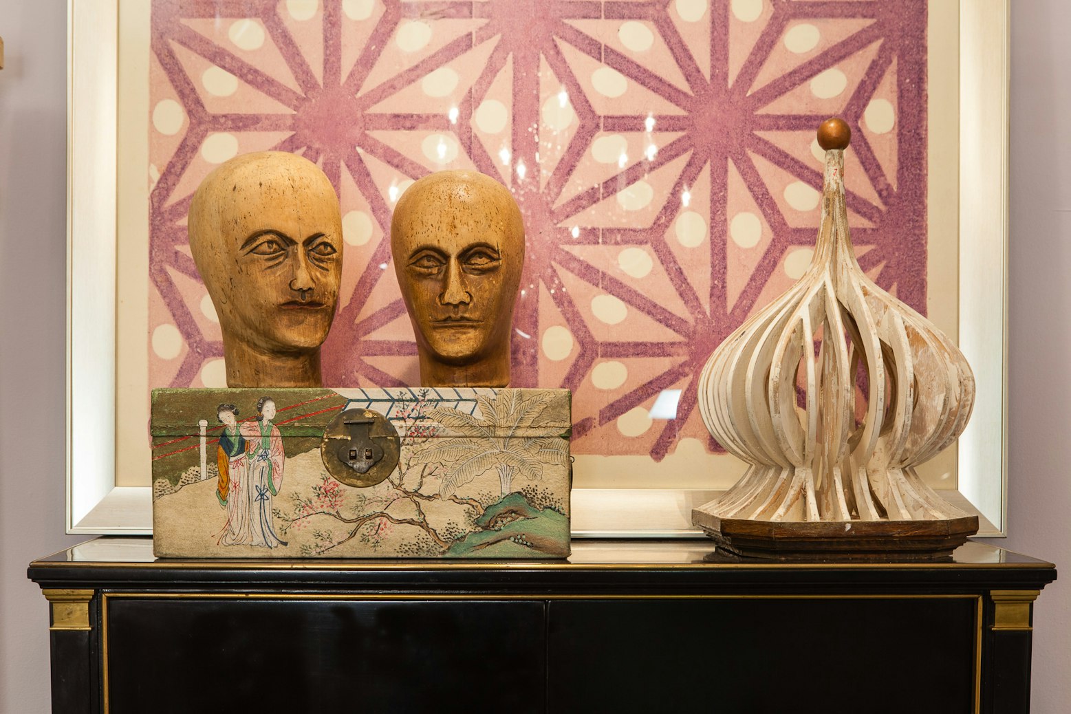 European & Mid-Century Modern Antiques | Judy Frankel Antiques | Troy ...